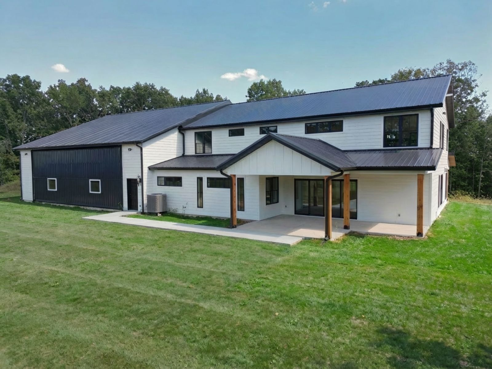 Portfolio - RCK Construction